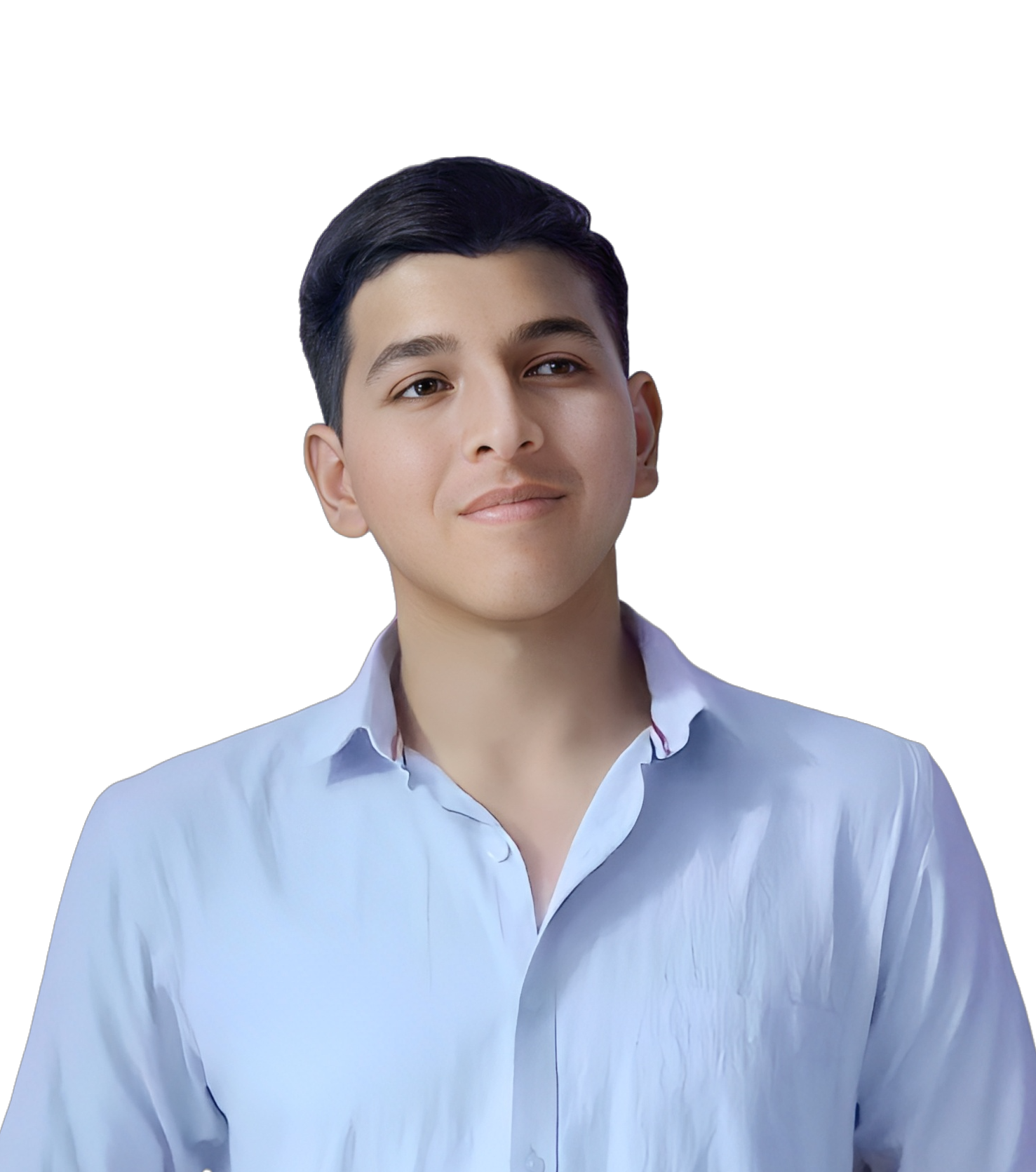 Neeraj's | Portfolio